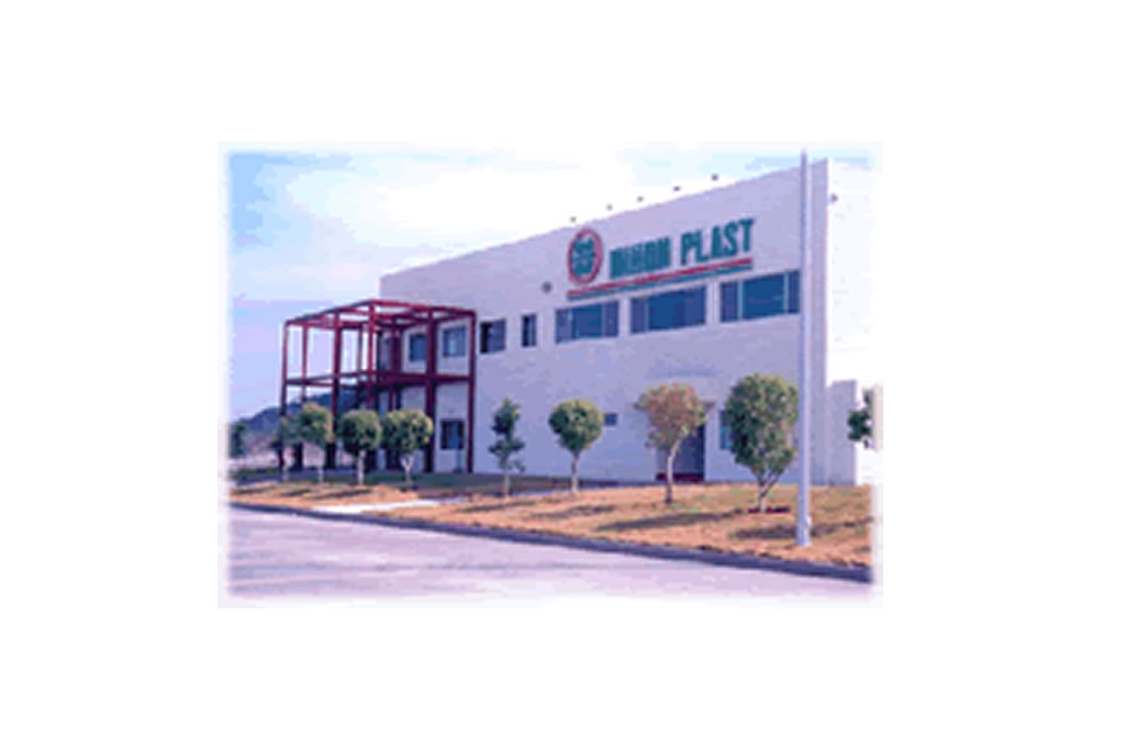 Nihon Plast - construcción, obra civil, área de manufactura y oficinas ...