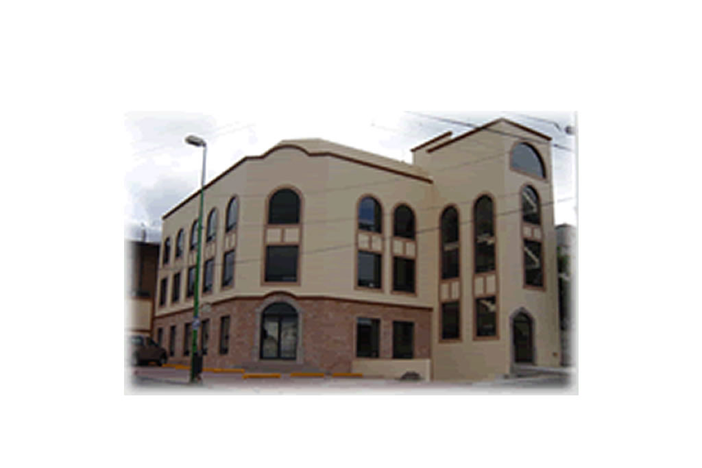 Edificio Acueducto, Loma Dorada Qro. - Constructoras de Naves ...