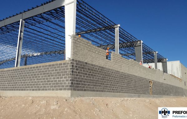 Constructores de Naves Industriales, ampliación de naves ...