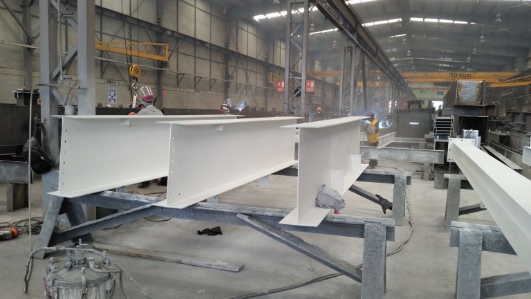 Constructores Rivera - Constructoras de Naves Industriales en Querétaro ...