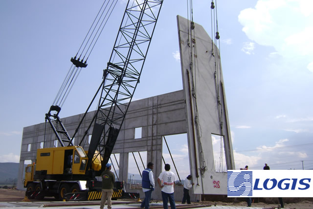 Constructores de Naves Industriales, ampliación de naves ...