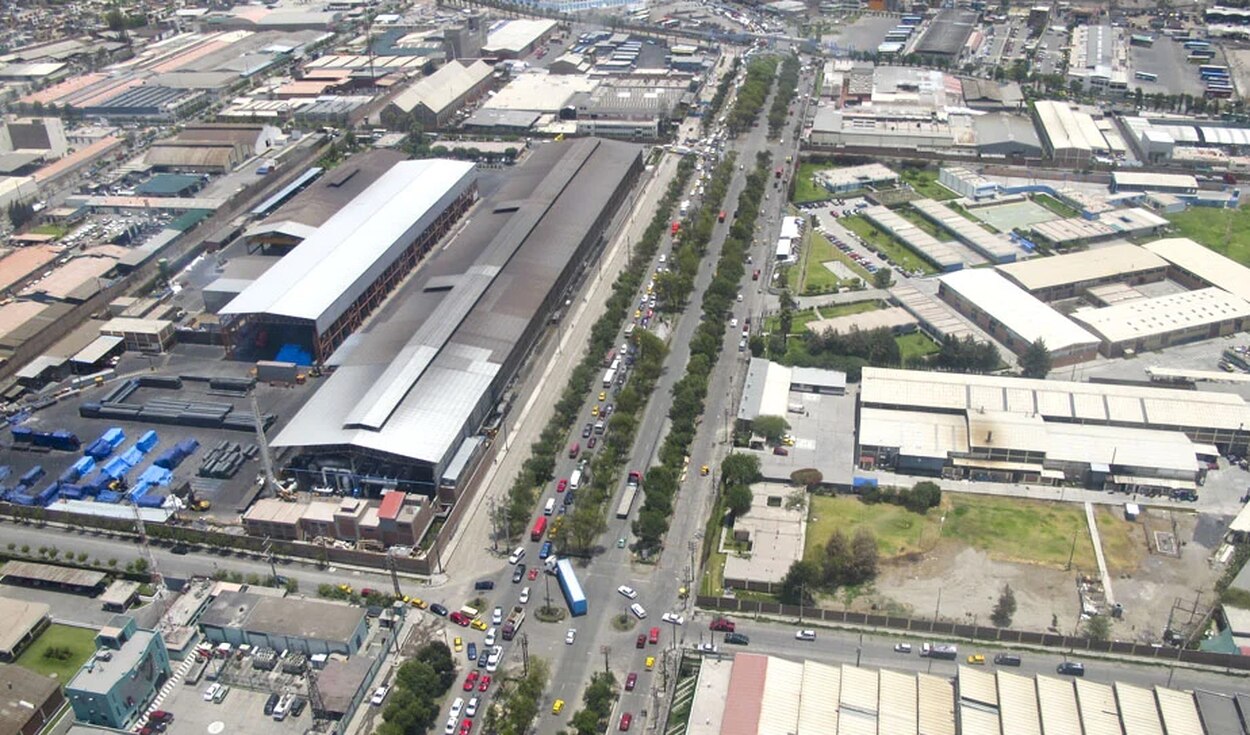 Parques industriales facilitan la infraestructura para atraer inversiones